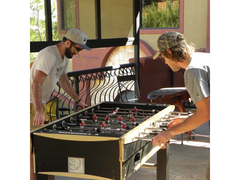 The Pura Vida Program Experience