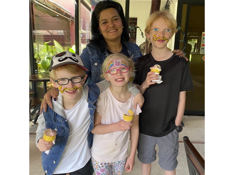 The Pura Vida Program Experience