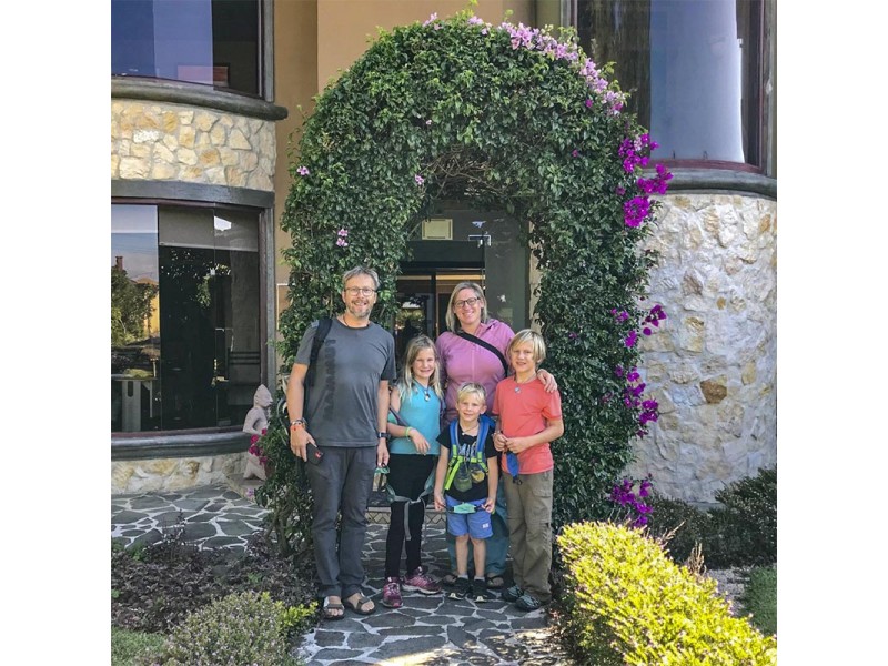 The Pura Vida Program Experience